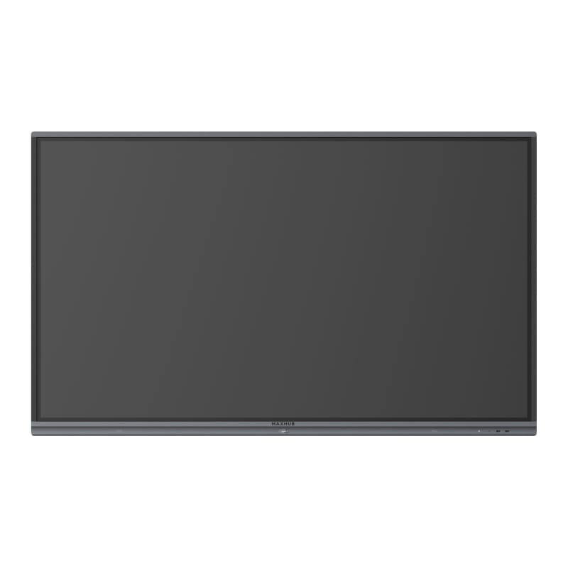 Maxhub L65FA 65" UHD 4K Interactive Panel Display