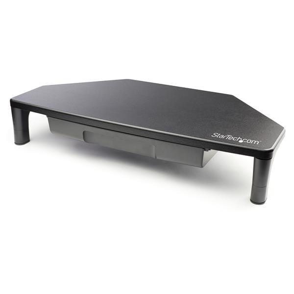 Startech Monitor Riser Stand for Corner Workstation