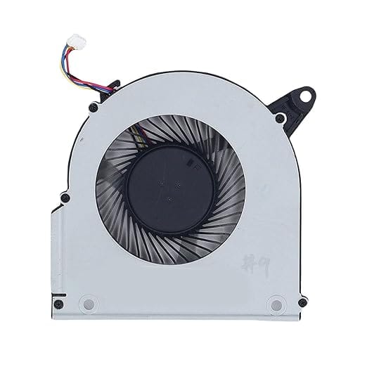Intel NUC11 Series Panther Canyon Cooling Fan