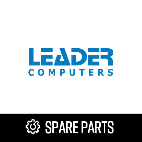 Leader Keyboard for Companion 568, SC568
