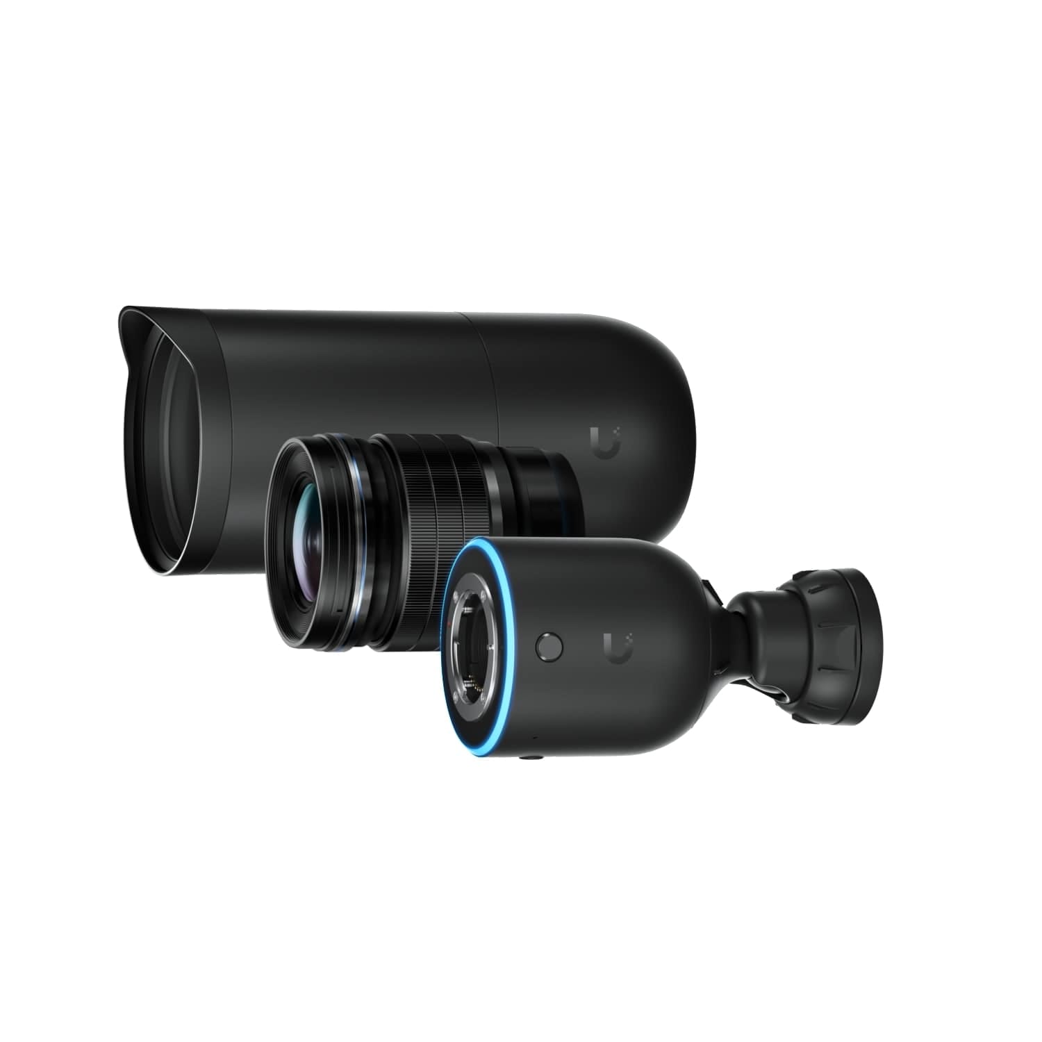Ubiquiti UniFi Protect AI DSLR Indoor/Outdoor 4K Camera