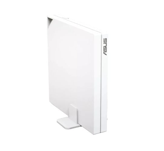 Asus RT-AX57 Go AX3000 Dual Band WiFi 6 (802.11ax) Travel Router