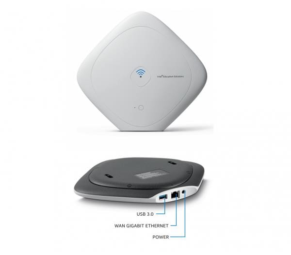 Intel Class Connect Access Point
