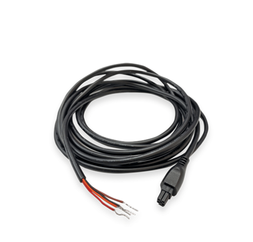 Peplink ACW-634 10ft DC Power Cable