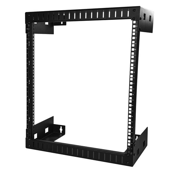 StarTech 12U Wall Mount Server Rack 12 in. Depth