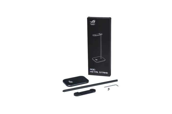 Asus ROG Metal Headset Stand