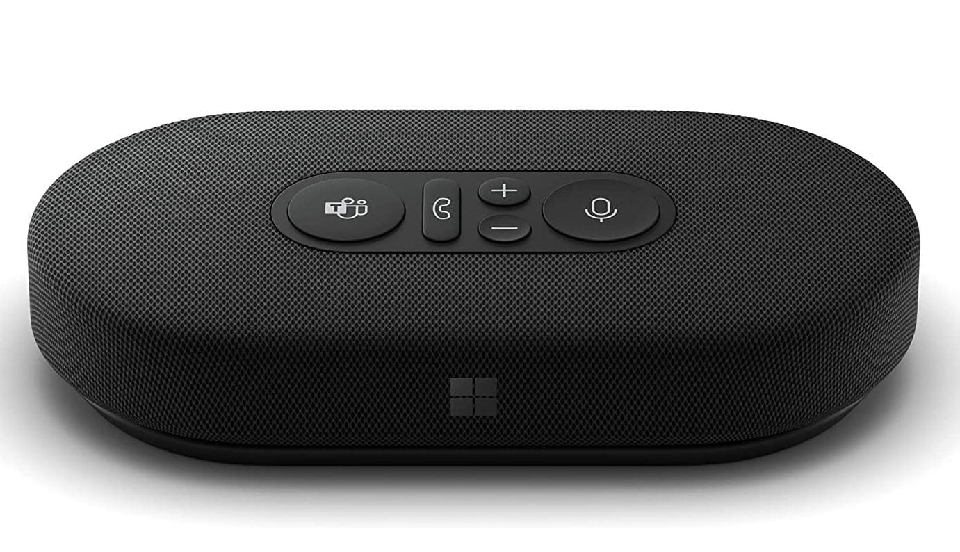 Microsoft Modern USB-C Speaker