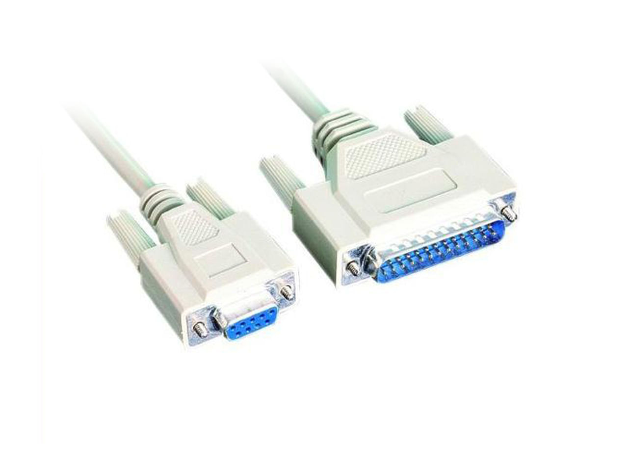 3M Serial Printer Cable for Receipt Printers ( Null Modem )