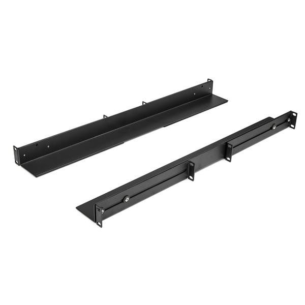 Startech 1U Server Rack Rails EIA/ECA-310 Compliant