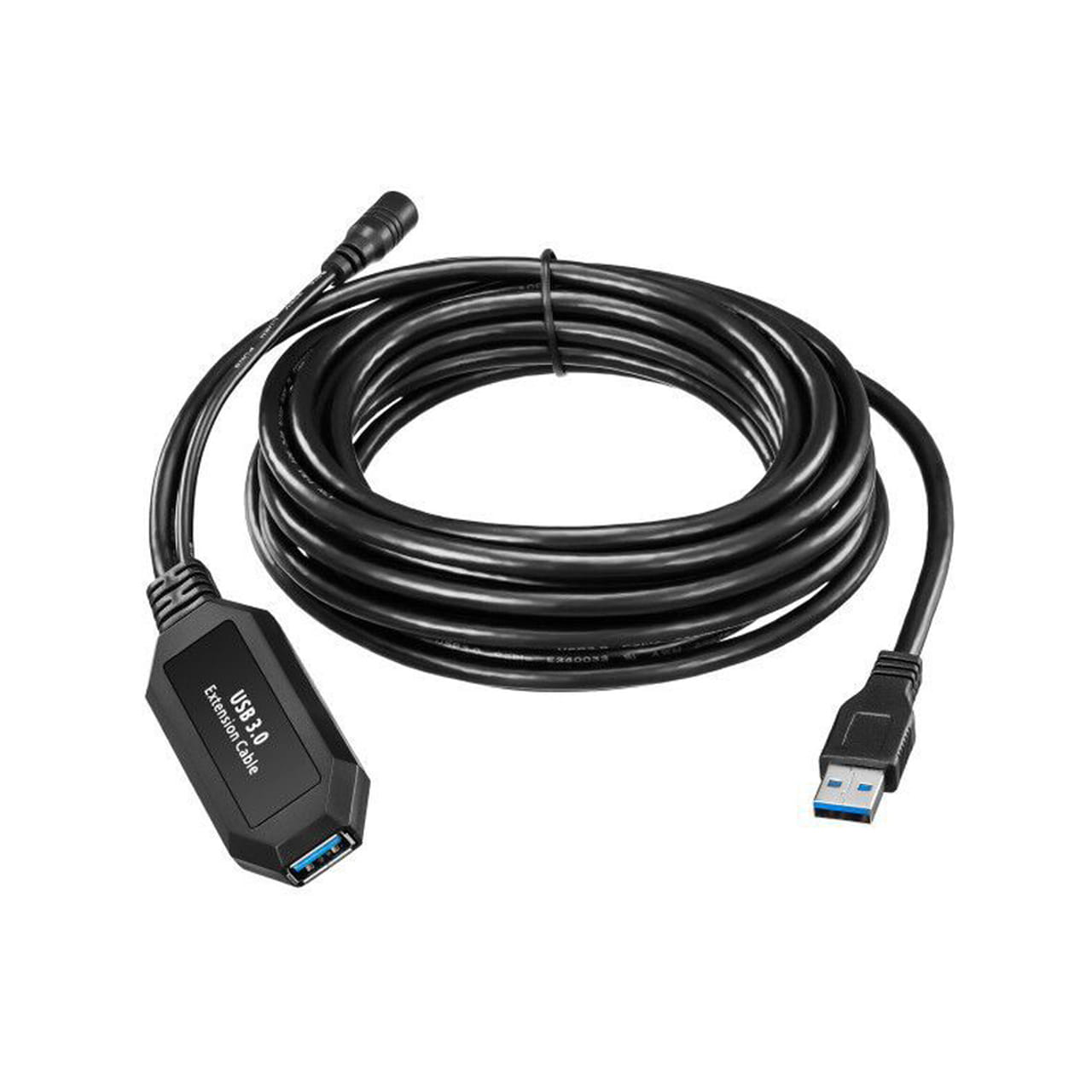 10M USB 3.0 Active Repeater Extension Cable