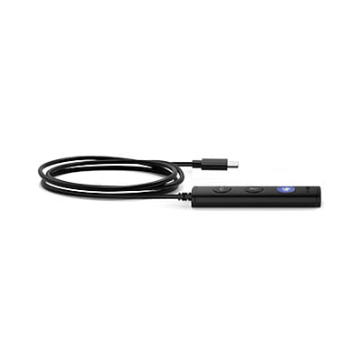 Yealink Microsoft Teams Controller For UH34 SE USB-C