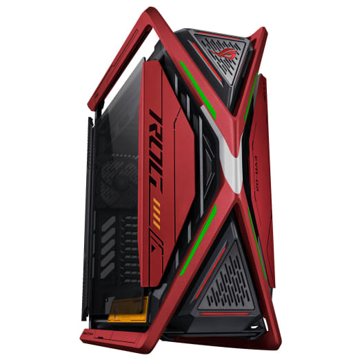 Asus ROG Hyperion GR701 EVA 02 Edition E-ATX Case
