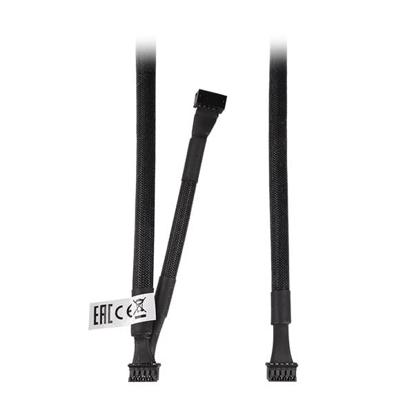 Thermaltake Riing RGB Controller Cable