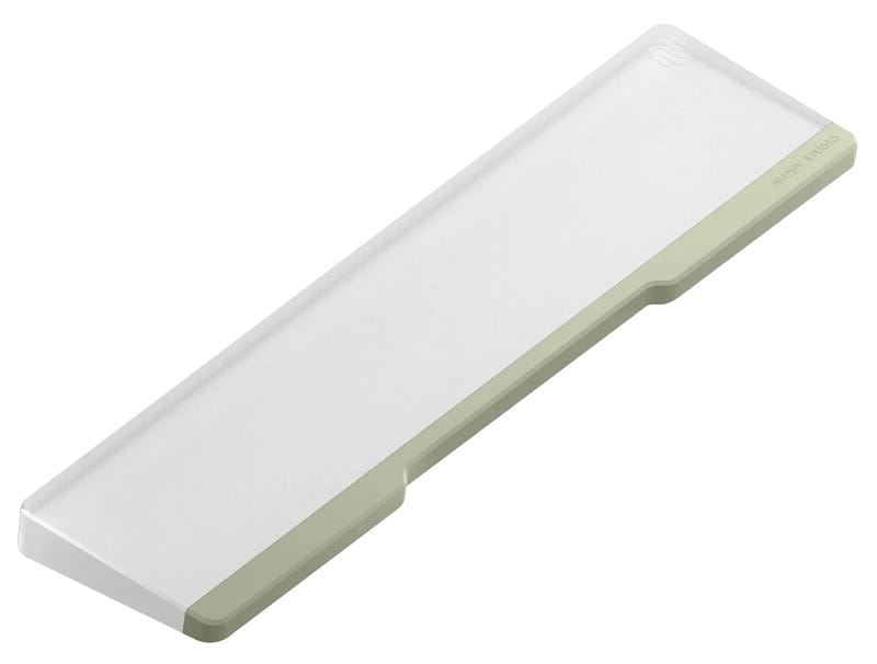 Nuphy Twotone Wrist Rest Keyboard Palm Rest 318x80mm for Halo 65 75 ...