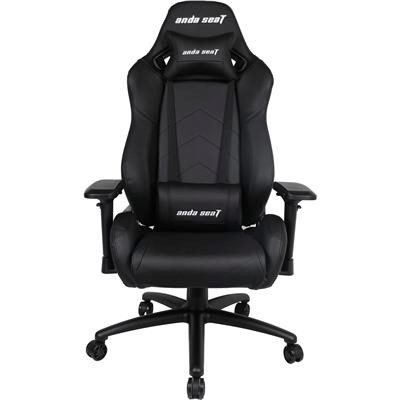 Anda Seat AD7-23 Large Gaming Chair - Black