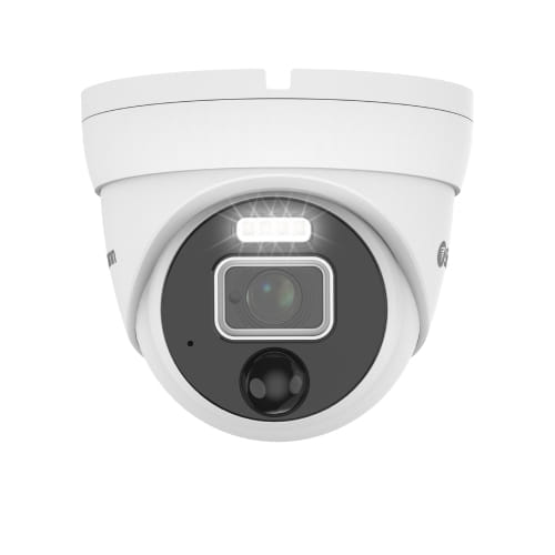 Swann 12MP Outdoor Dome Additional Camera 1-Pack