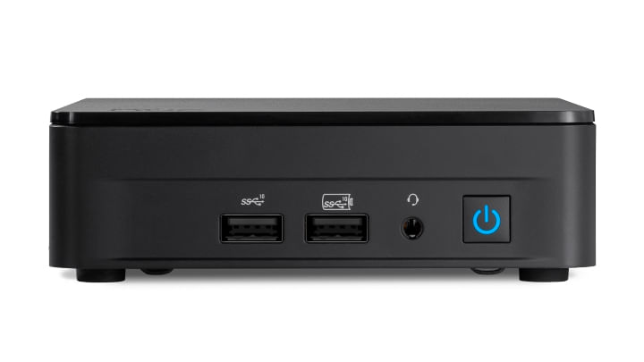 Intel NUC13ANKi7 NUC Pro Barebone Kit i7-1360P