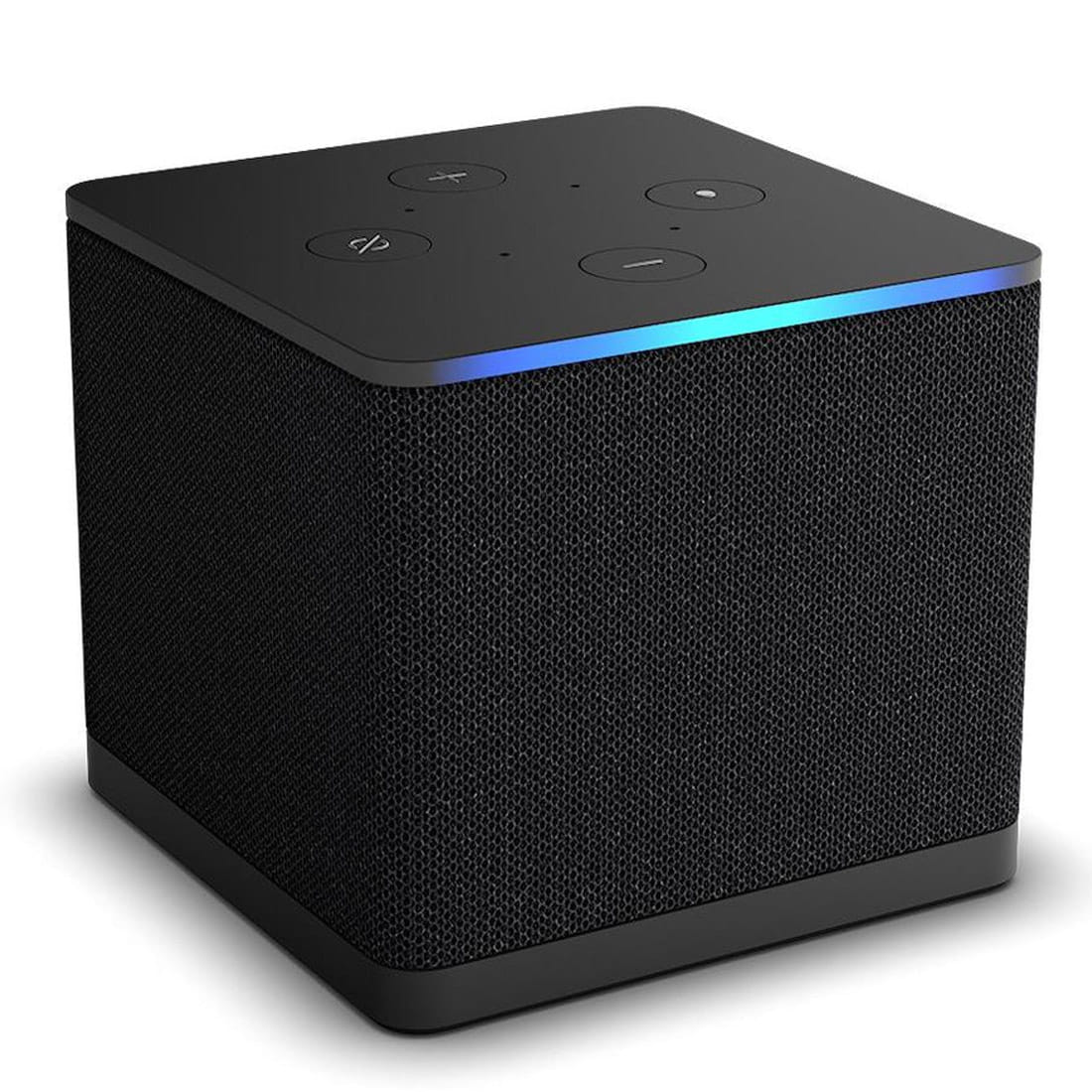 Amazon Fire TV Cube 4K 3rd Generation - Black