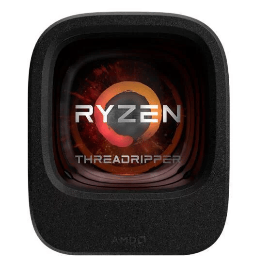 AMD Ryzen Threadripper 1900X Processor