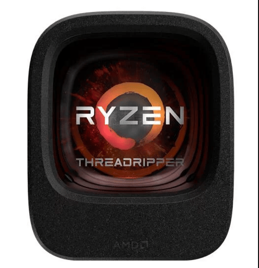 AMD Ryzen Threadripper 1920X Processor
