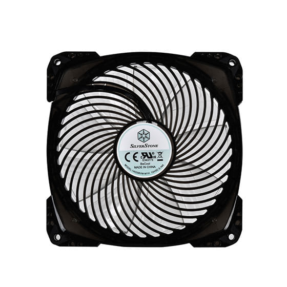Silverstone AP142 Addressable RGB 120mm Fan