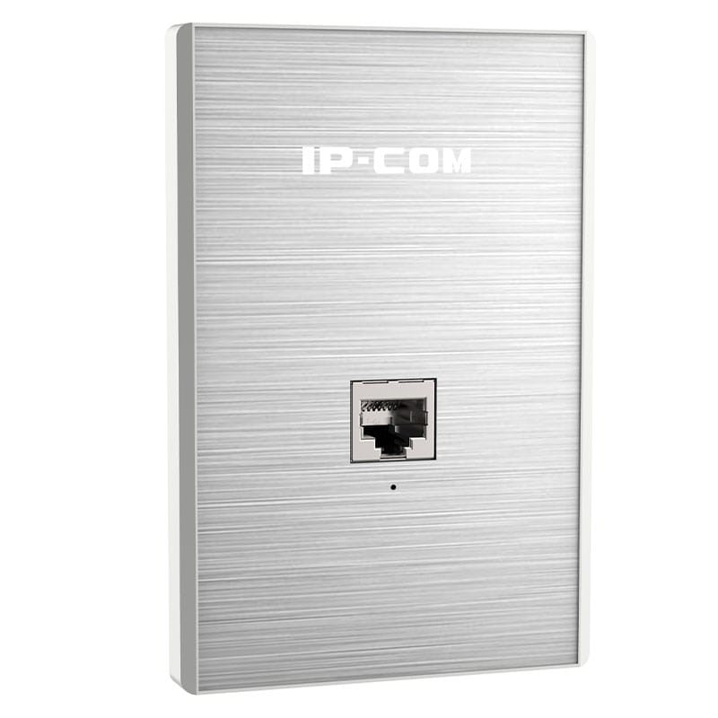 IP-COM N300 300Mbps Wireless In-Wall Access Point