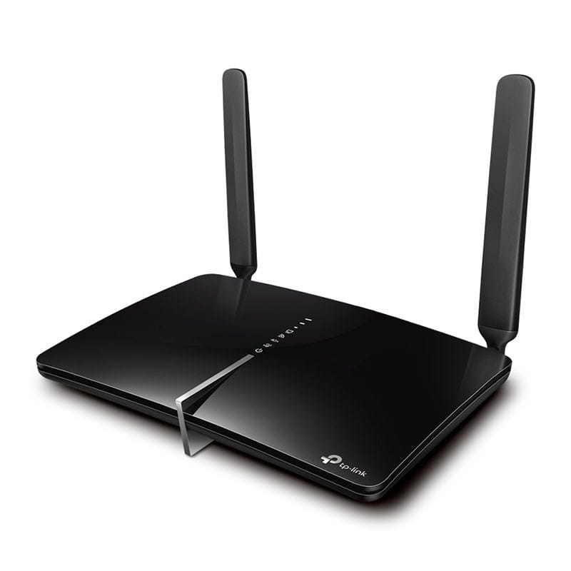 TP-Link Archer MR600 AC1200 Wireless Dual-Band 4G+/LTE Gigabit Router