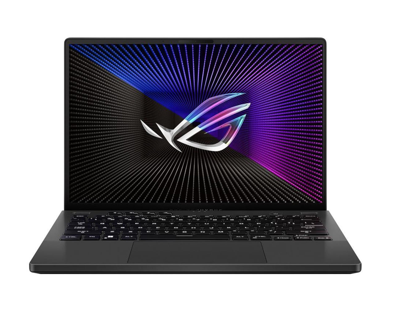 ASUS ROG Zepyhrus G14 GA402XV | 14" QHD+ 165Hz Gaming Laptop - R9 ...