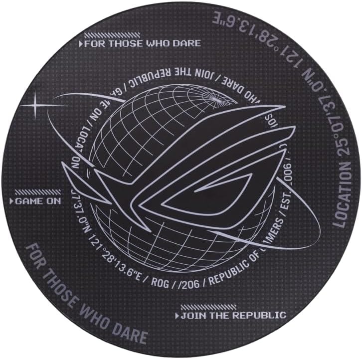 Asus ROG Cosmic Mat