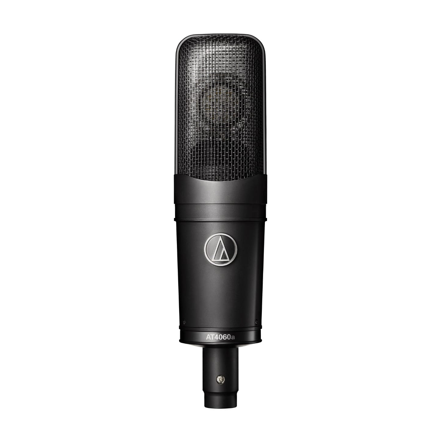 Audio-Technica AT4060a Large Diaphragm Vacuum Condenser Tube Microphone
