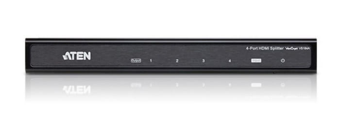 ATEN 4 Port 4K HDMI Splitter