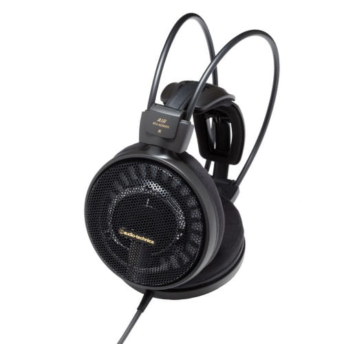 Audio-Technica ATH-AD900X Audiophile Open-Air Headset