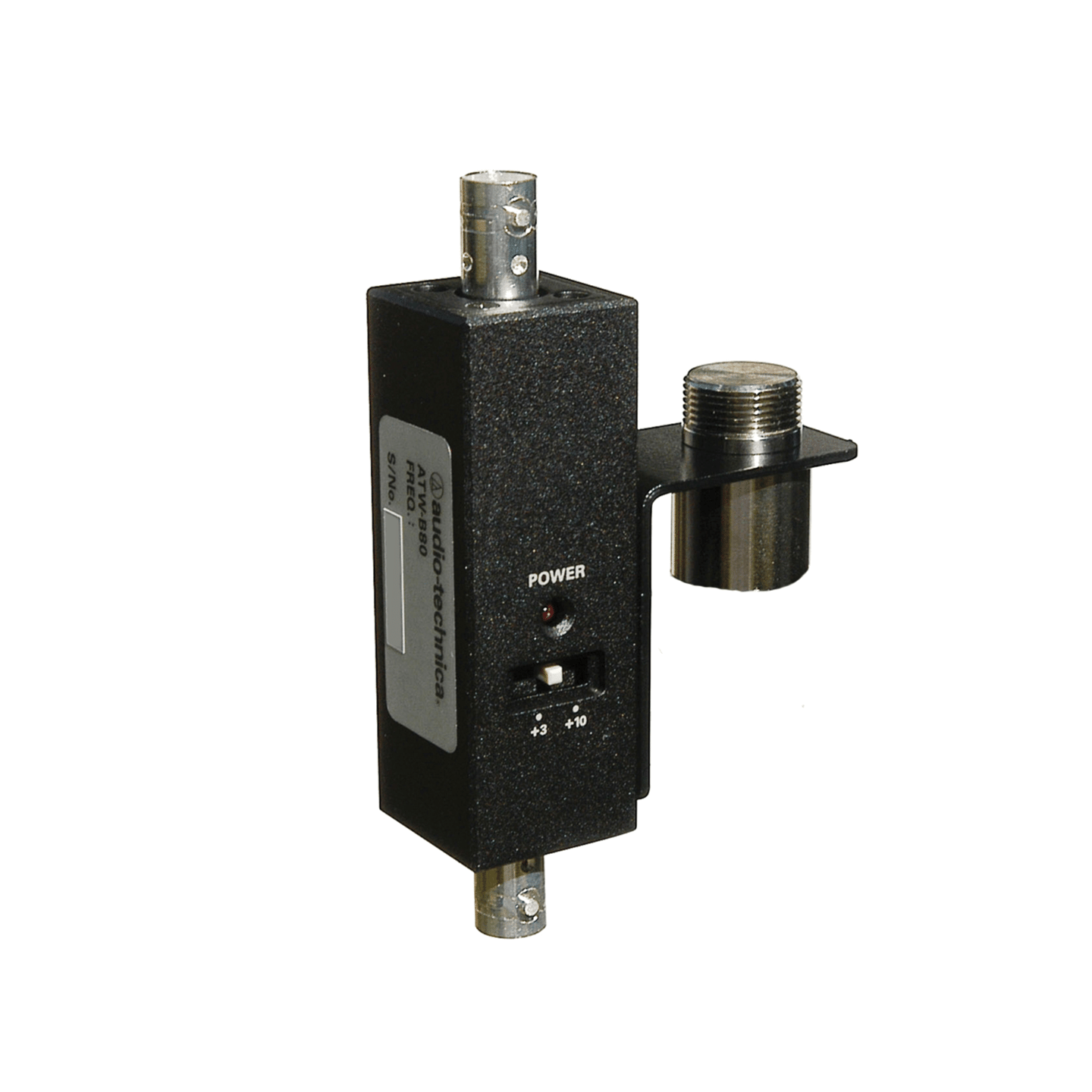 Audio-Technica In-Line RF Boosters 250-500MHz Pair