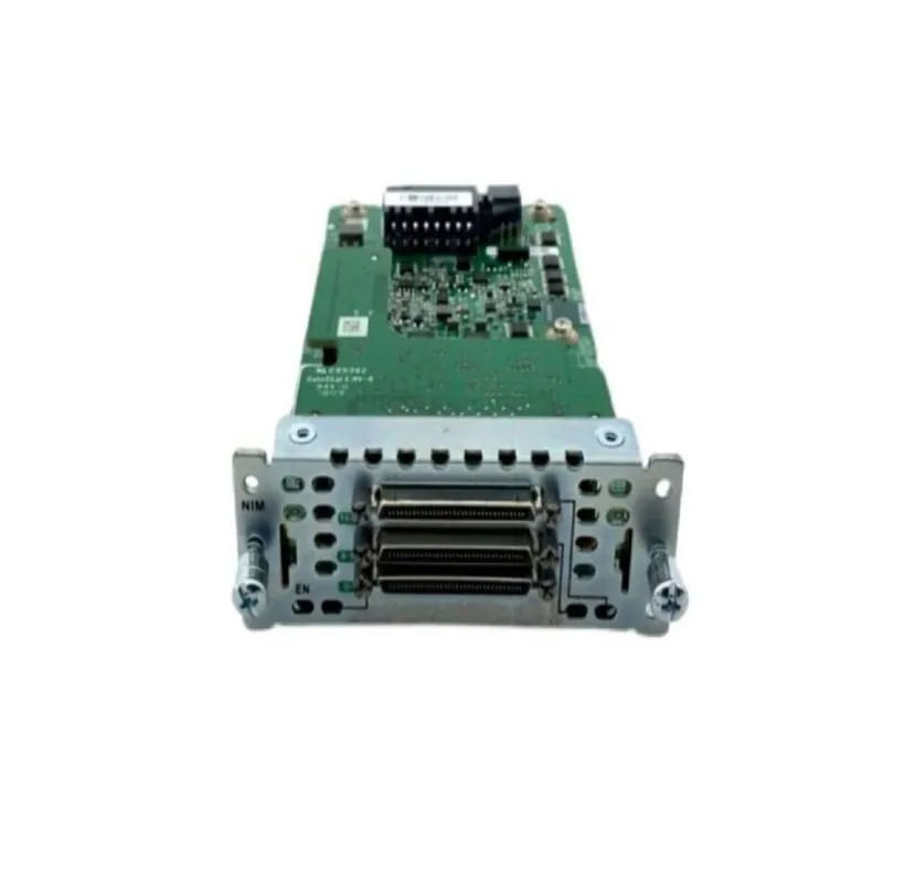 Cisco 24-Port Async Serial Interface