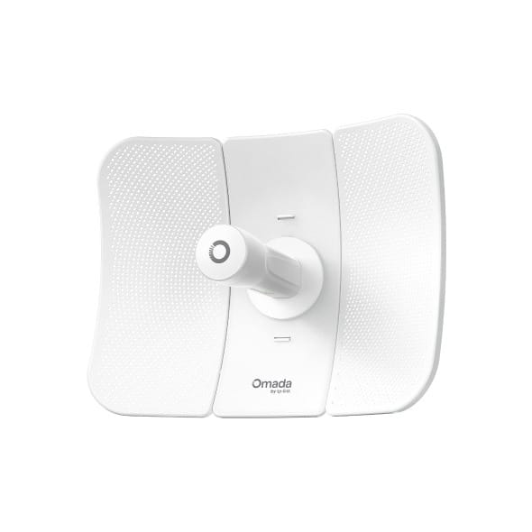 TP-Link Beam Bridge 5 UR KIT Omada 5GHz 867Mbps Ultra-Range Indoor ...