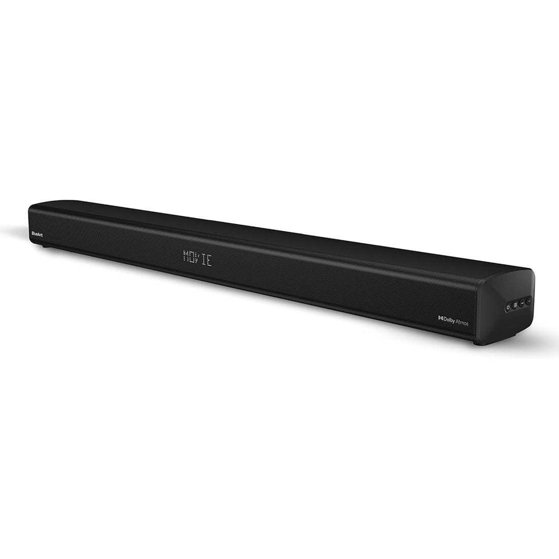(Manufacturer Refurbished) BlueAnt XT100 100W 2.0 Soundbar With Dolby ...