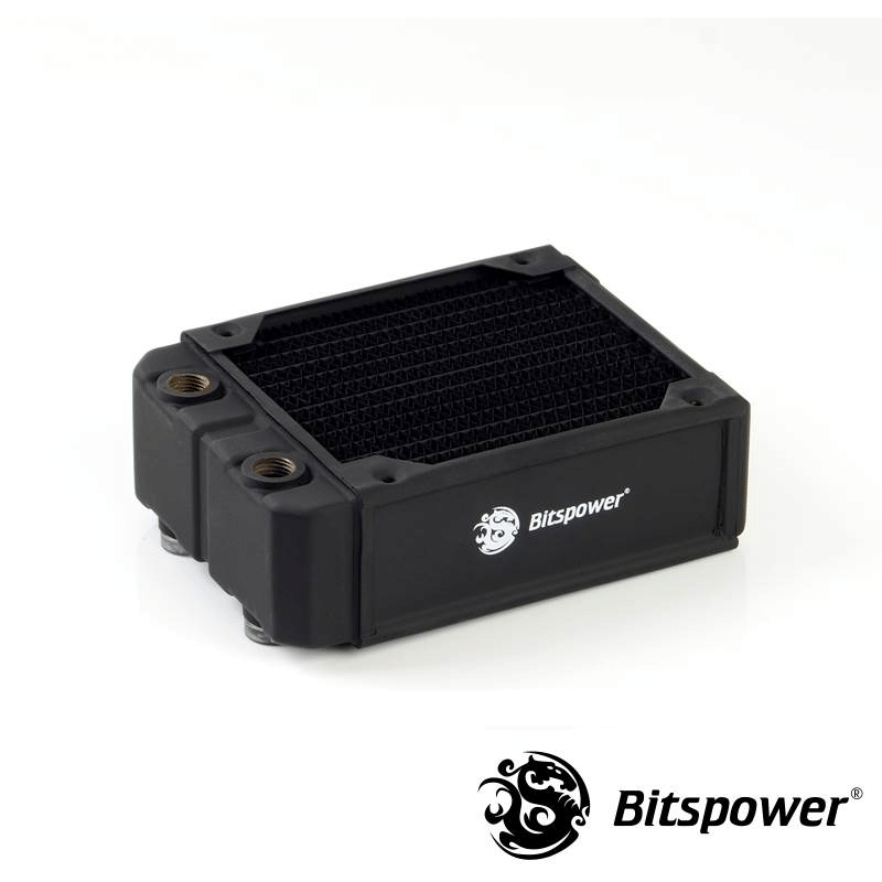 Bitspower 120mm Xtreme Radiator