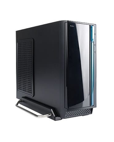 InWin BP659 Mini-ITX Slim Small Form Factor Computer Case With 300W ...