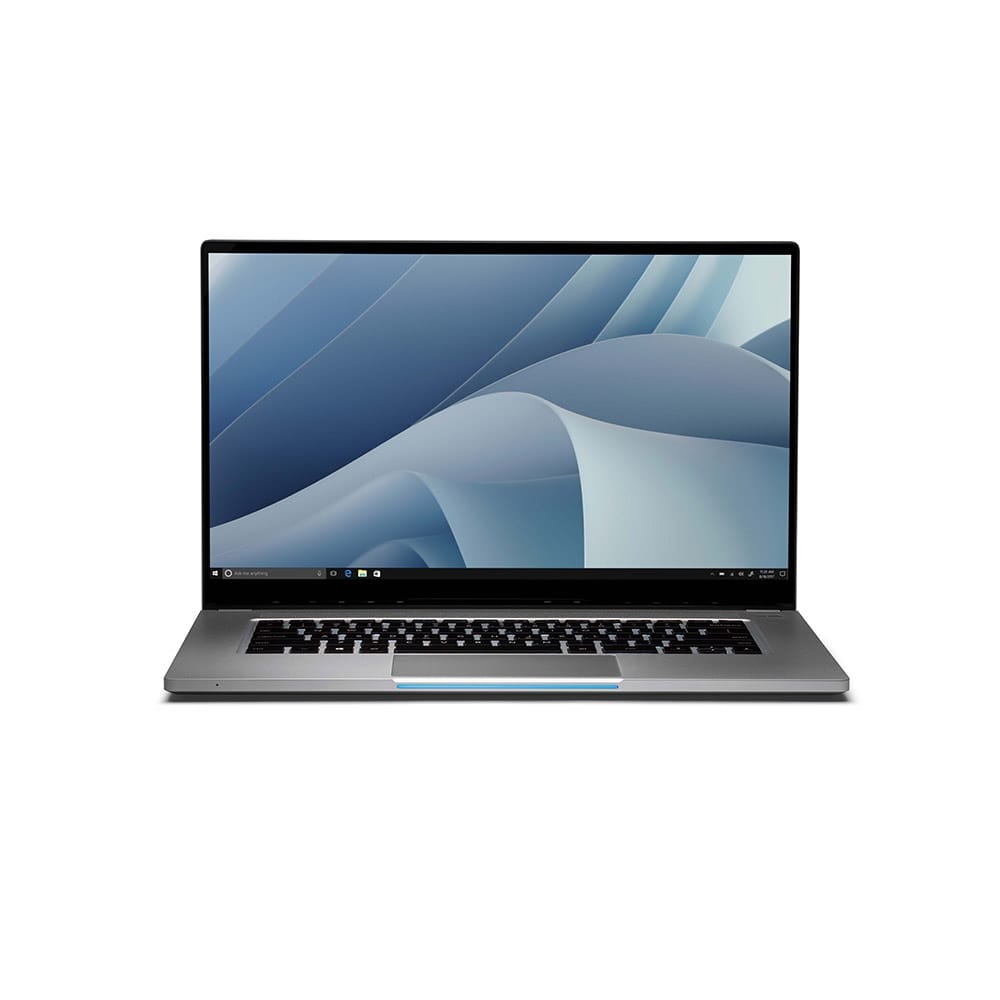 Intel M15 Evo 15.6" FHD Laptop, i7-1260P, 16GB RAM, 1TB SSD, Windows 11 ...