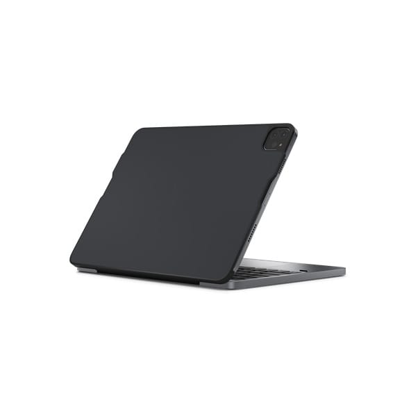 Brydge 11 Max+ Wireless Keyboard Case with Trackpad for 11" iPad Pro ...