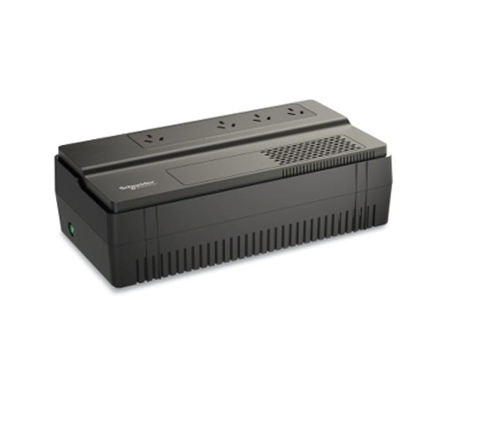 APC Easy UPS 1Ph BVS 800VA 230V AVR Powerboard UPS