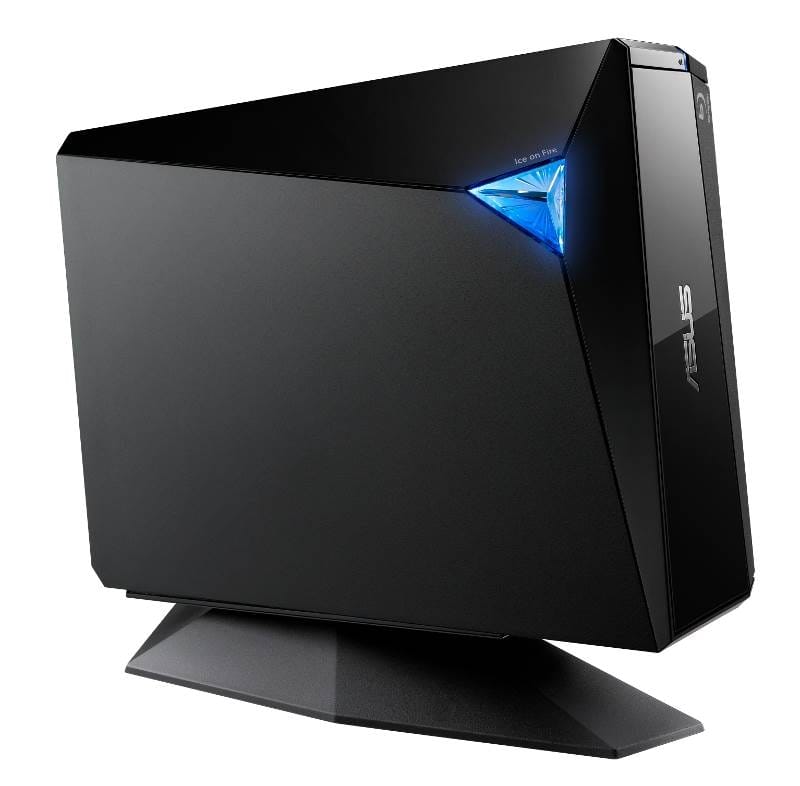 Asus BW-16D1H-U Pro 16X USB 3.0 Blu-Ray Burner