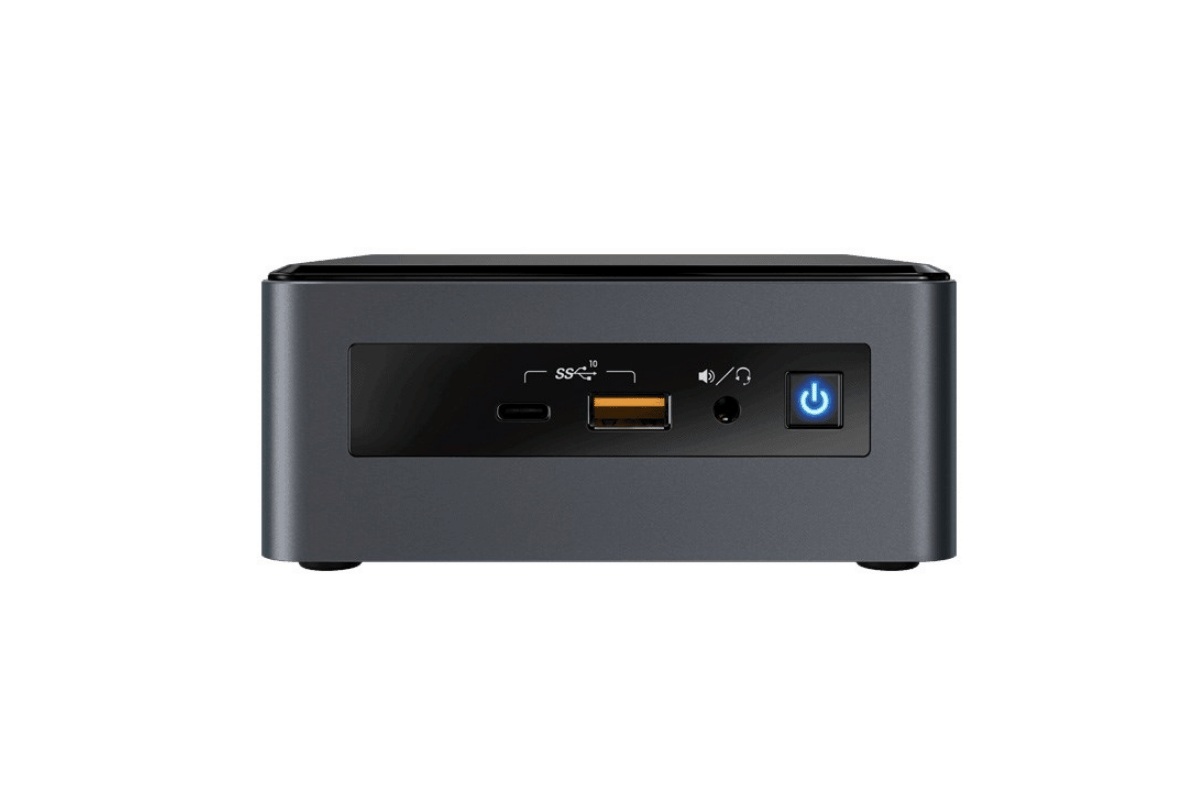 Intel NUC Mini PC, i5-8265U 3.9GHz 8G GDDR3 SODIMM