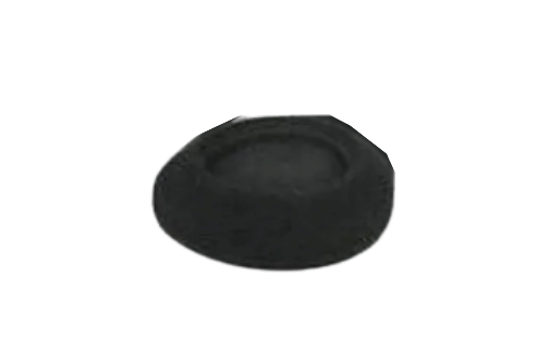Olympus Headset Ear Foam Sponge For E102-Single Unit
