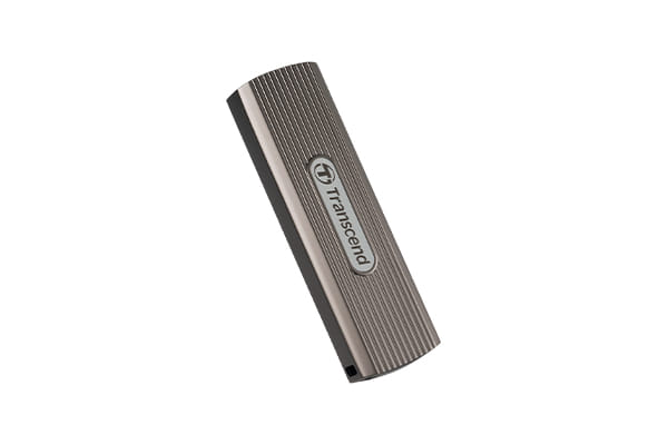 Transcend ESD330C 2TB USB-C External SSD