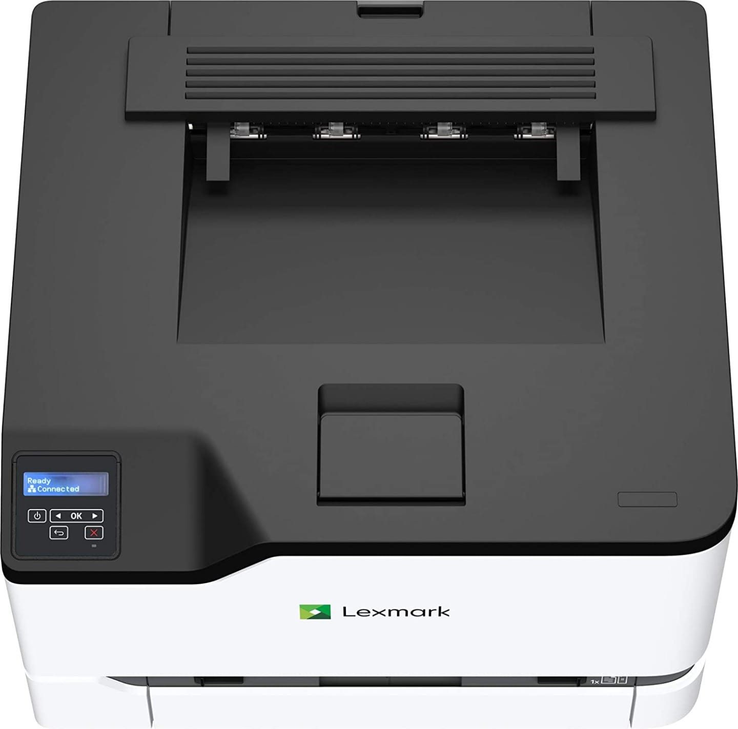 Lexmark Wireless Colour Laser Printer