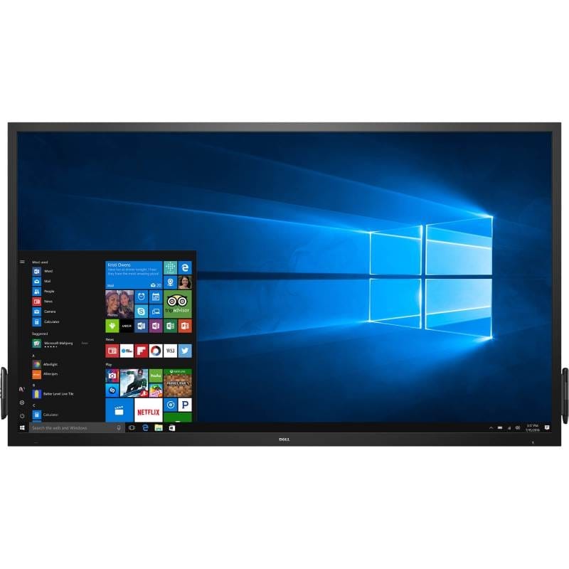 Dell C7017T 70" Full HD Touch Monitor