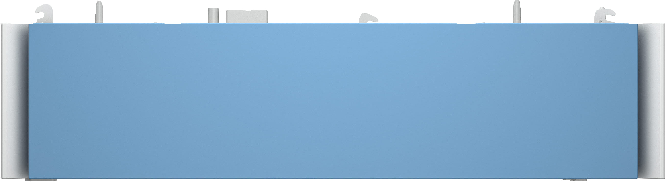 HP Colour LaserJet 550 Sheet Paper Tray