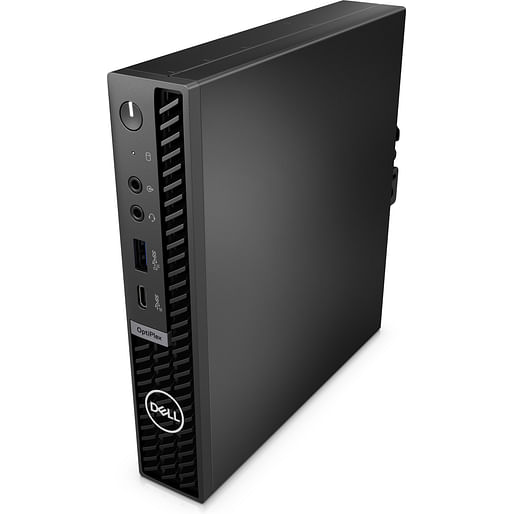 Buy Dell Optiplex 7010 Plus Desktop Mff I5 13500t 16gb 256gb Ssd