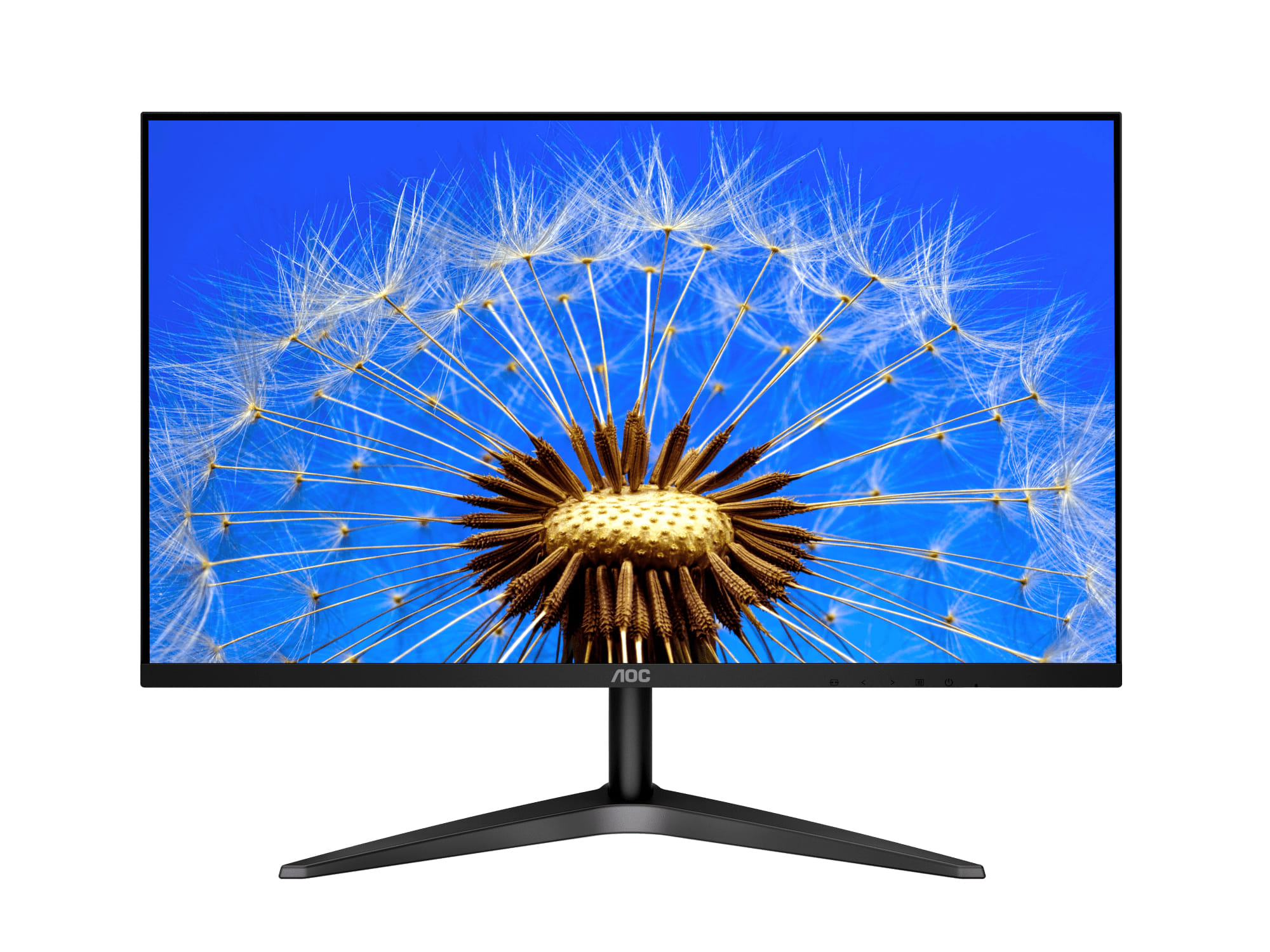 AOC 27B1H2 27" FHD IPS 100Hz Monitor